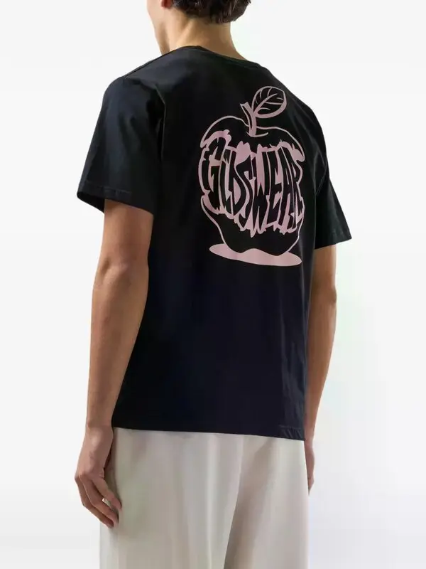 Gcds Graphic-print T-shirt