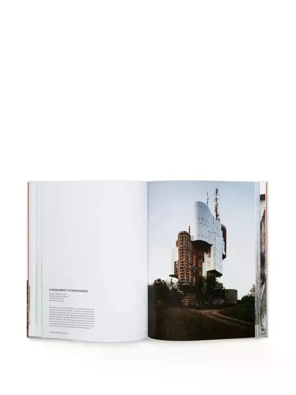 GESTALTEN Concrete, Mon Amour Art Book