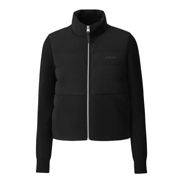 Mackage Gretel Hybrid Down Jacket