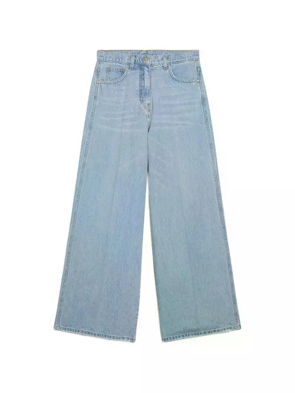 Momoni Flared Jeans
