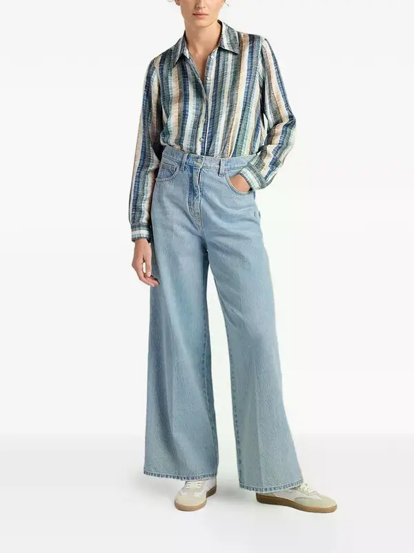 Momoni Flared Jeans