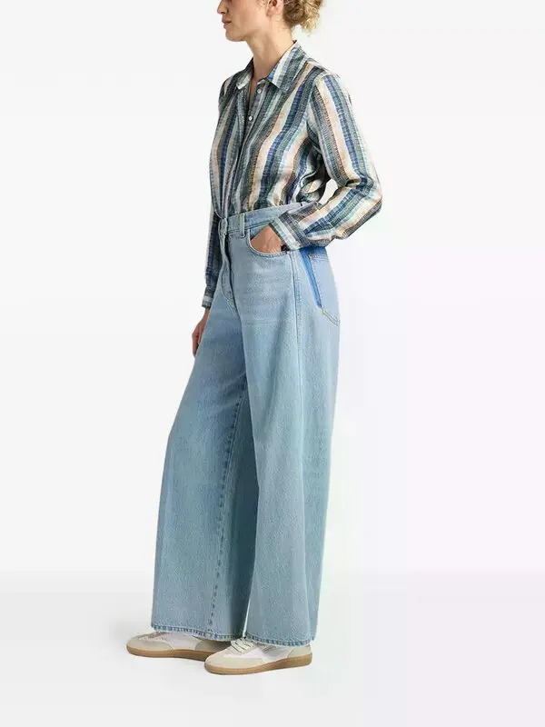 Momoni Flared Jeans