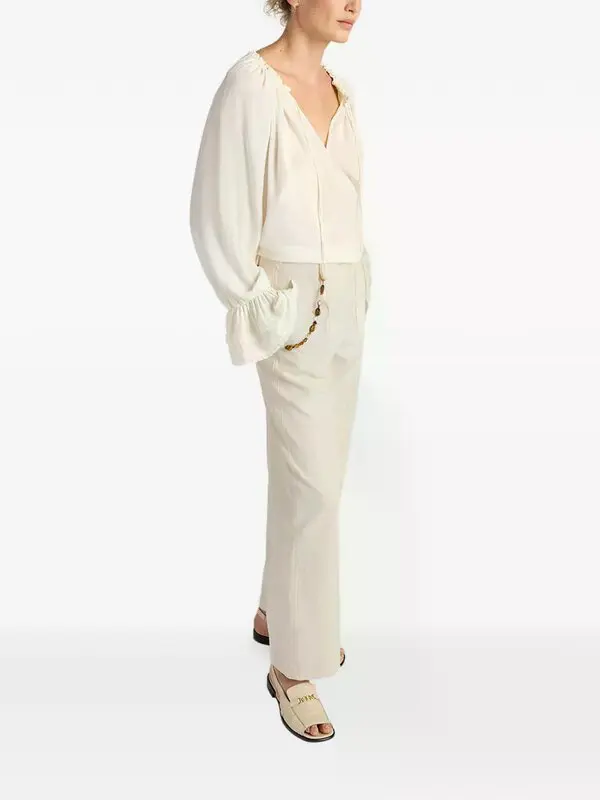 Momoni Leon Tailored Trousers