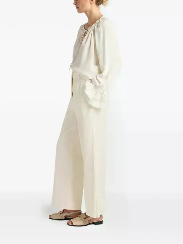 Momoni Leon Tailored Trousers