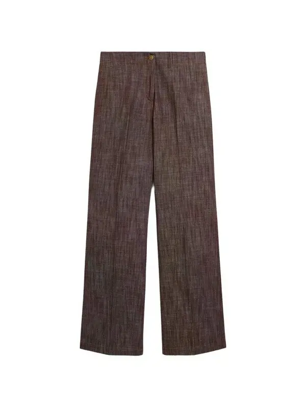 Momoni Chimayo Straight-leg Pocket Jeans
