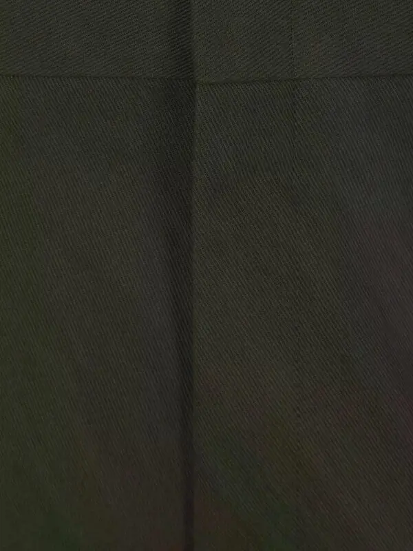 J.PRESS Pocket Trousers