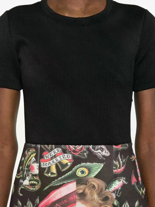 The Artistylist Mini Dress