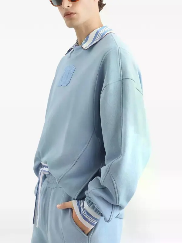 Dolce & Gabbana Cotton Sweatshirt