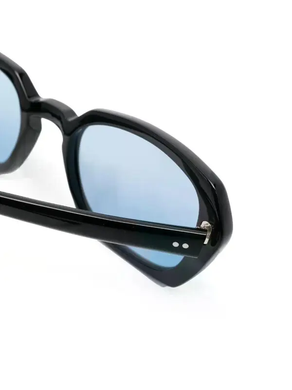 Our Legacy Tinted Square-frame Sunglasses