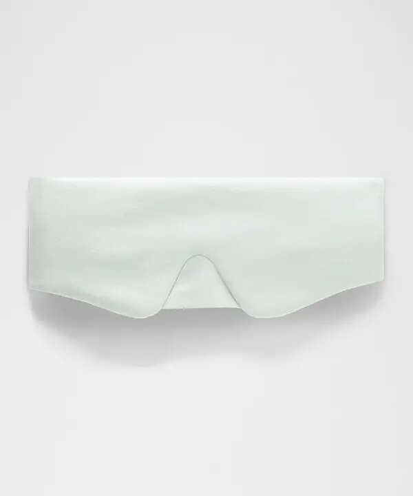 Lululemon Rest And Restore Eye Mask