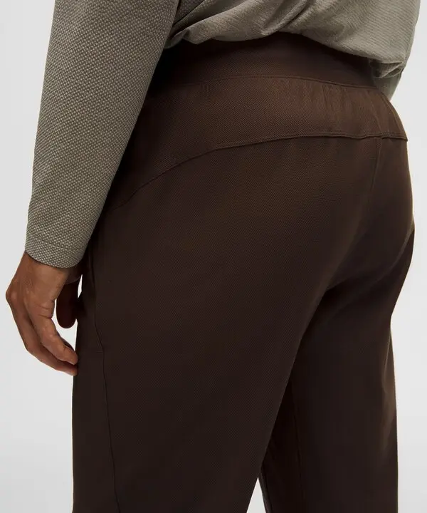 Lululemon Knit Warm-up Jogger - Walnut Crunch/walnut Crunch