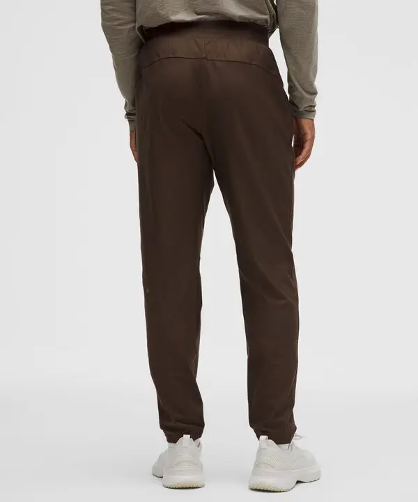 Lululemon Knit Warm-up Jogger - Walnut Crunch/walnut Crunch