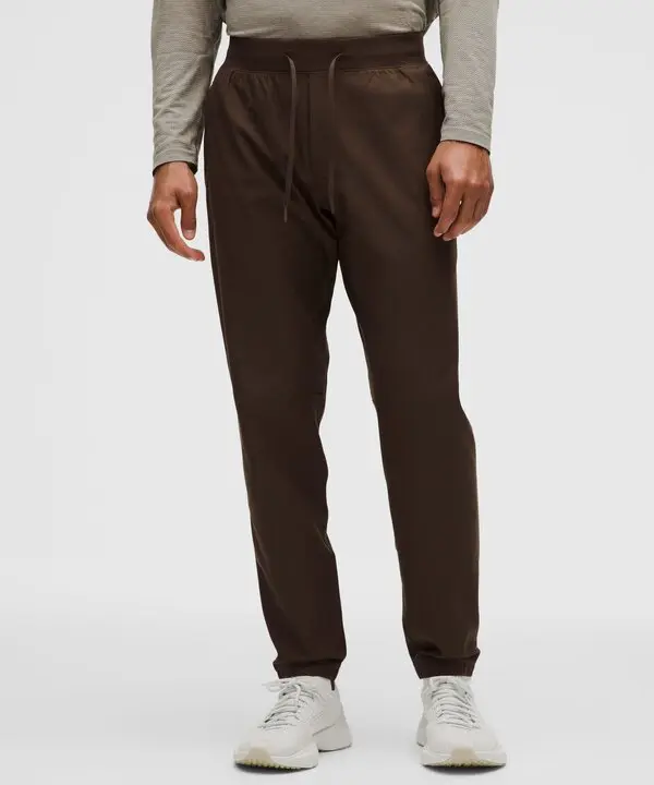 Lululemon Knit Warm-up Jogger - Walnut Crunch/walnut Crunch