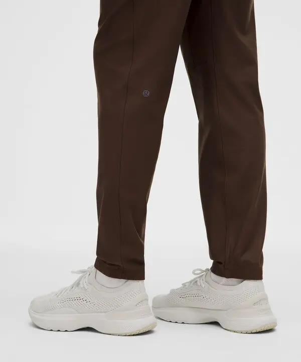 Lululemon Knit Warm-up Jogger - Walnut Crunch/walnut Crunch