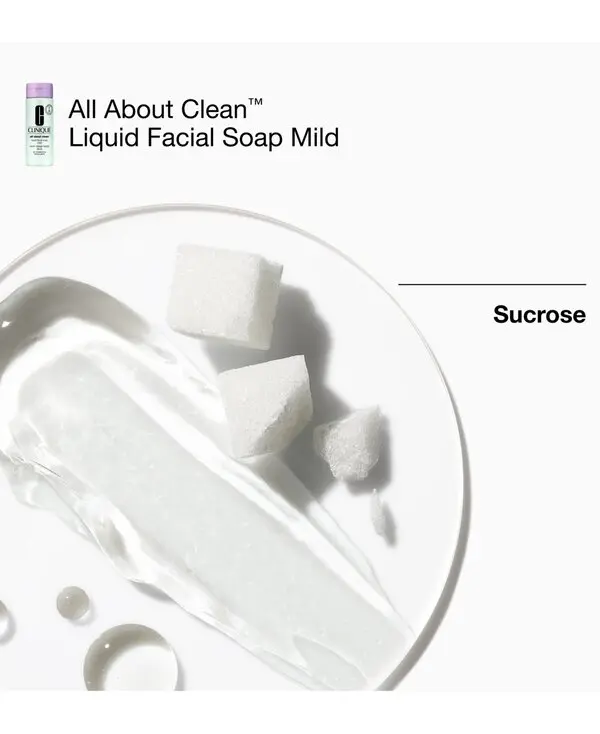 CLINIQUE 3-pc. Mini 3-step Skincare Set