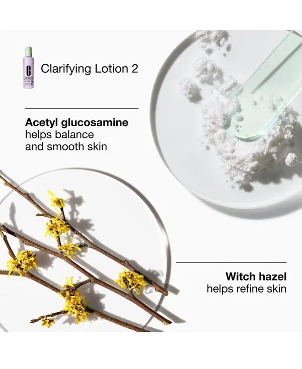 CLINIQUE 3-pc. Mini 3-step Skincare Set