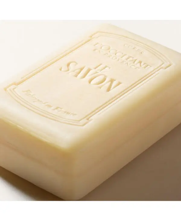 L'OCCITANE Le Savon Lavender Extra-gentle Body Soap 8.80 Fl Oz
