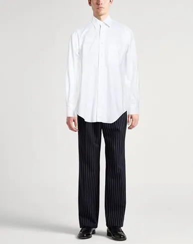 Thom Browne Shirt Size Cotton