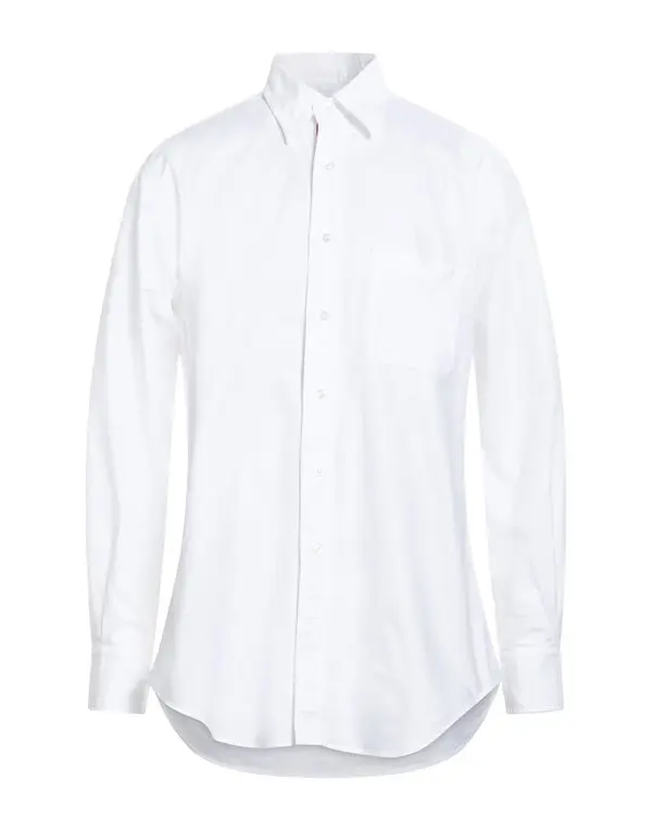 Thom Browne Shirt Size Cotton