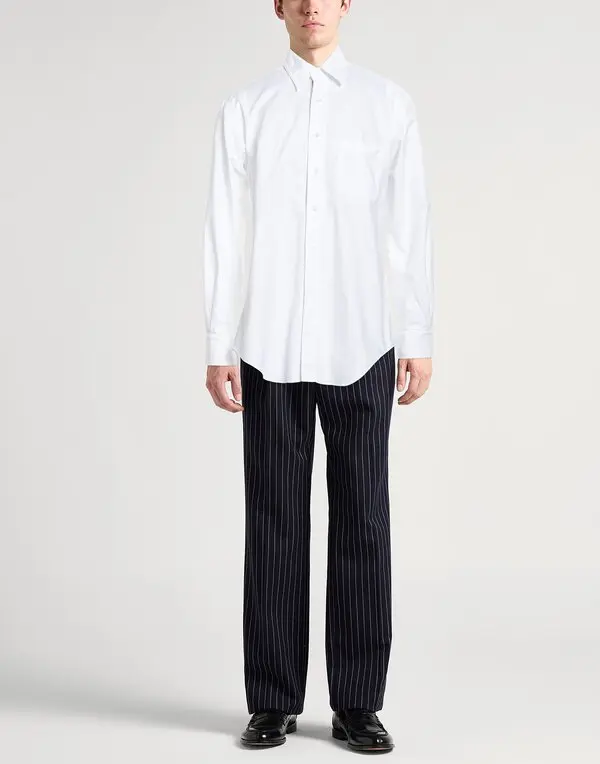 Thom Browne Shirt Size Cotton