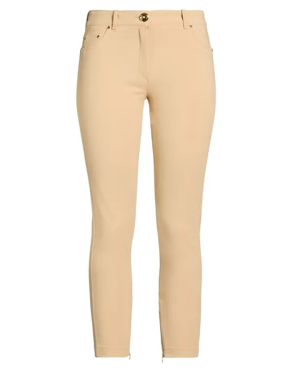 Elisabetta Franchi Polyamide And Elastane Skinny Pants