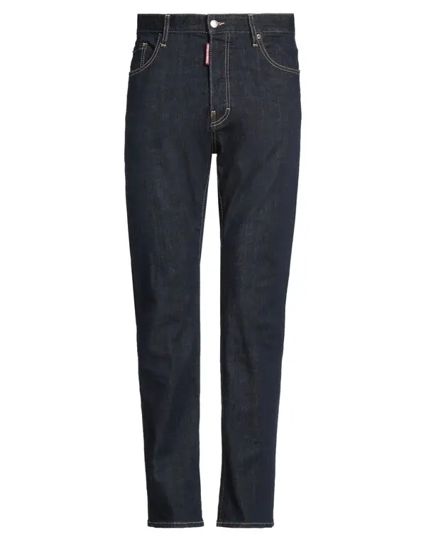 Dsquared2 Straight-leg Jeans