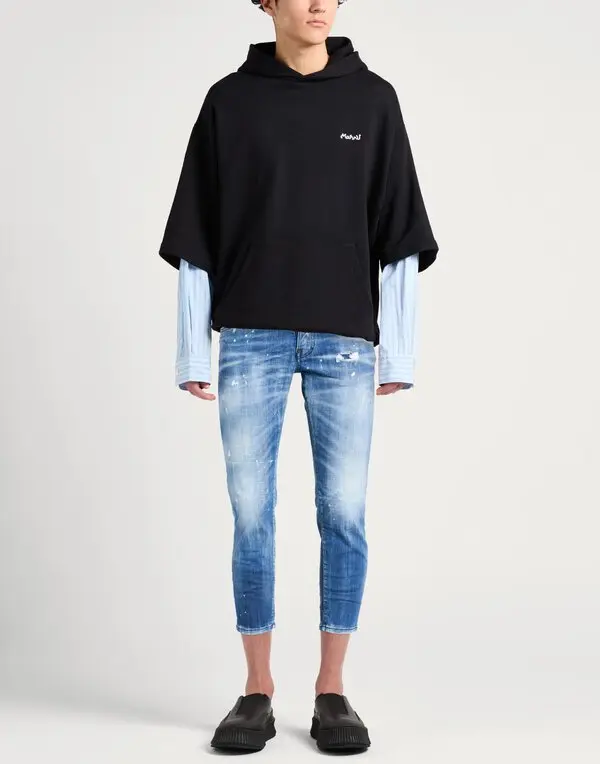 Dsquared2 Jeans In Denim