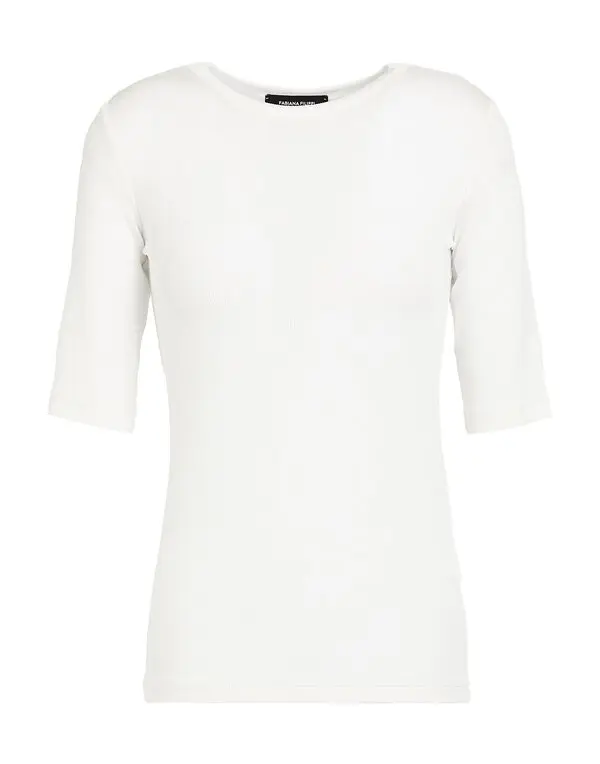 Fabiana Filippi Jersey T-shirt