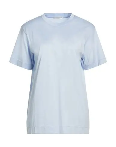 CIRCOLO 1901 T-shirt Sky Size Cotton - Blue