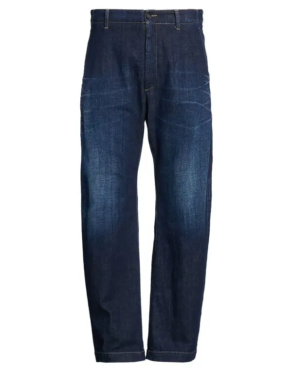 Dsquared2 Jeans In Cotton And Elastane