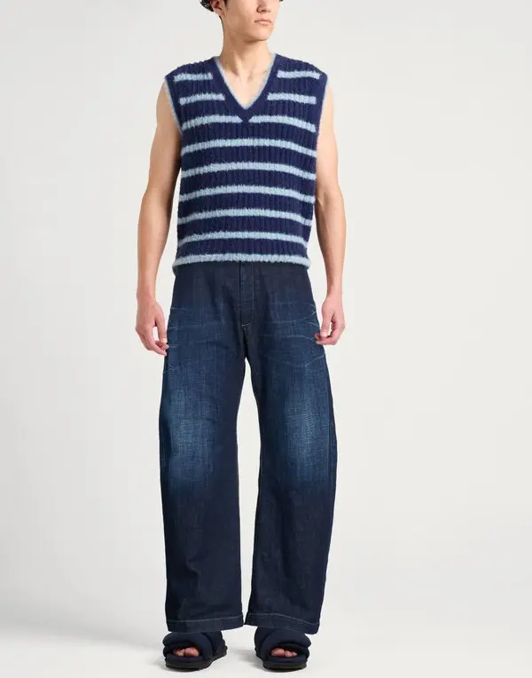Dsquared2 Jeans In Cotton And Elastane