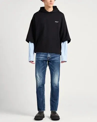 Dsquared2 Tapered Jeans - Blue