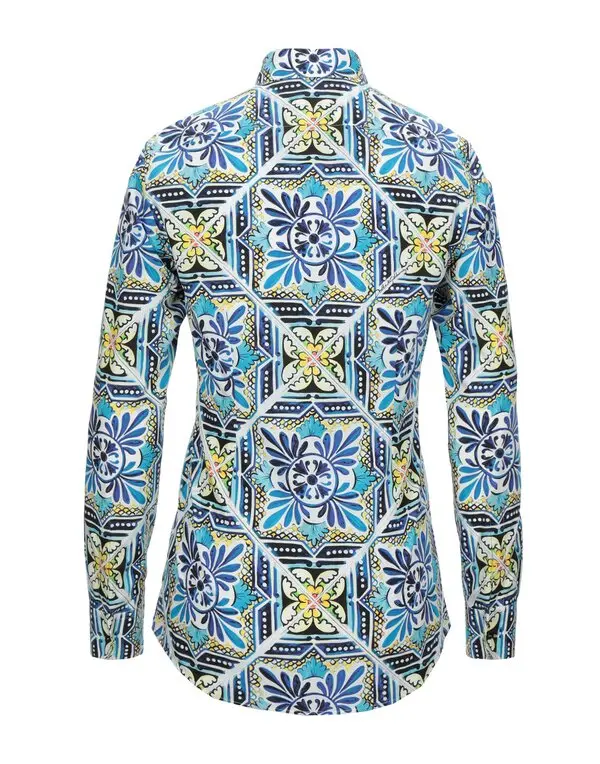 Dolce & Gabbana Shirt Size Cotton