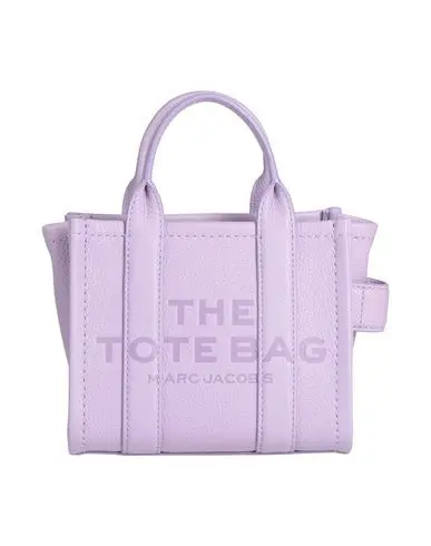 Marc Jacobs Handbag Lilac Polypropylene - Purple