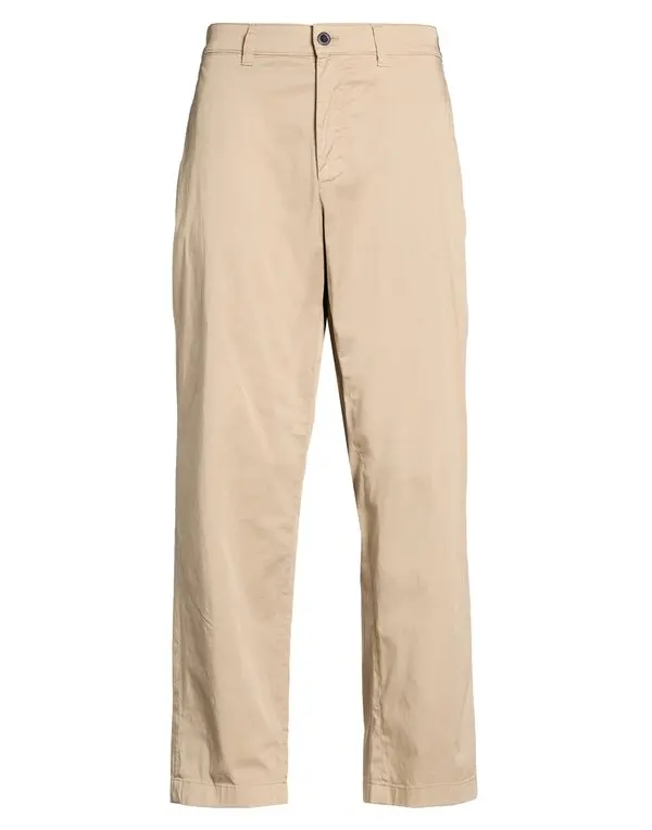 DEPARTMENT 5 Chino Pants - Beige