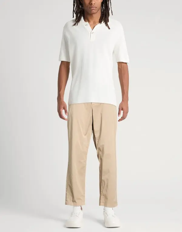 DEPARTMENT 5 Chino Pants - Beige