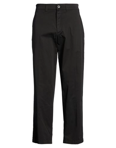 DEPARTMENT 5 Chino Pants - Black