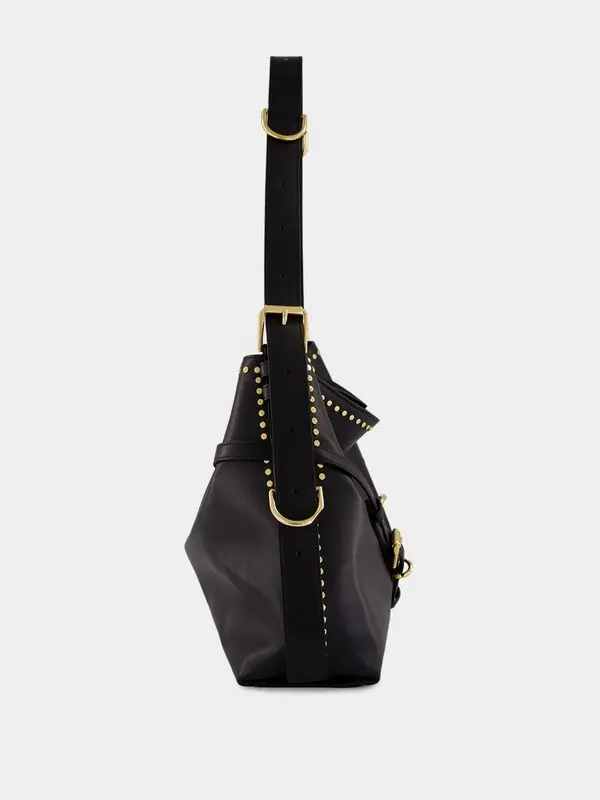 Givenchy Voyou Medium Shoulder Bag