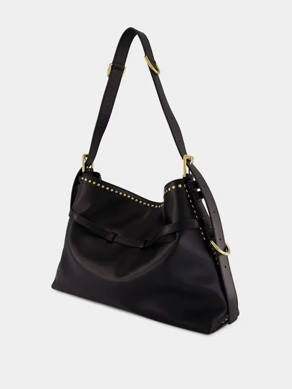 Givenchy Voyou Medium Shoulder Bag