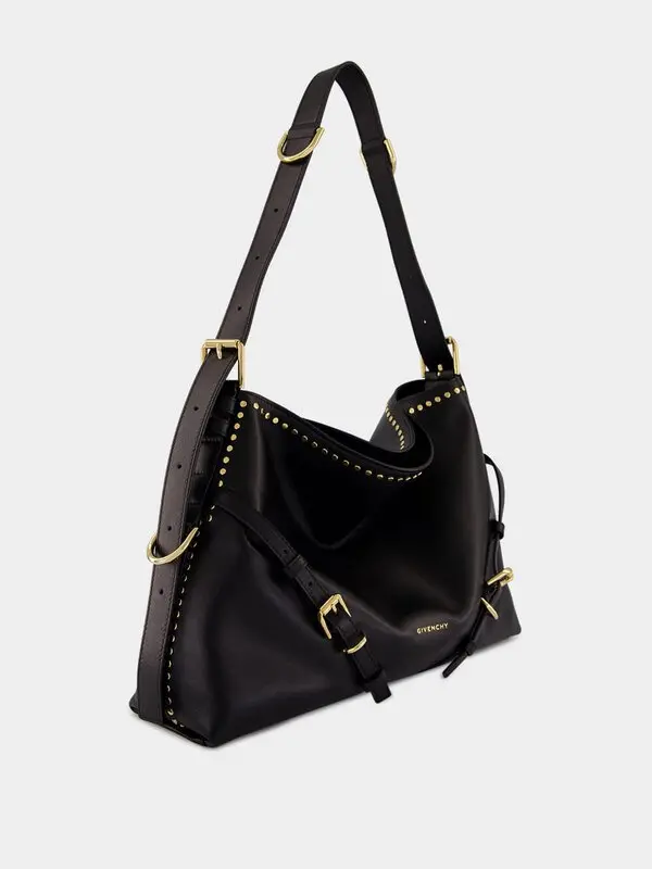 Givenchy Voyou Medium Shoulder Bag