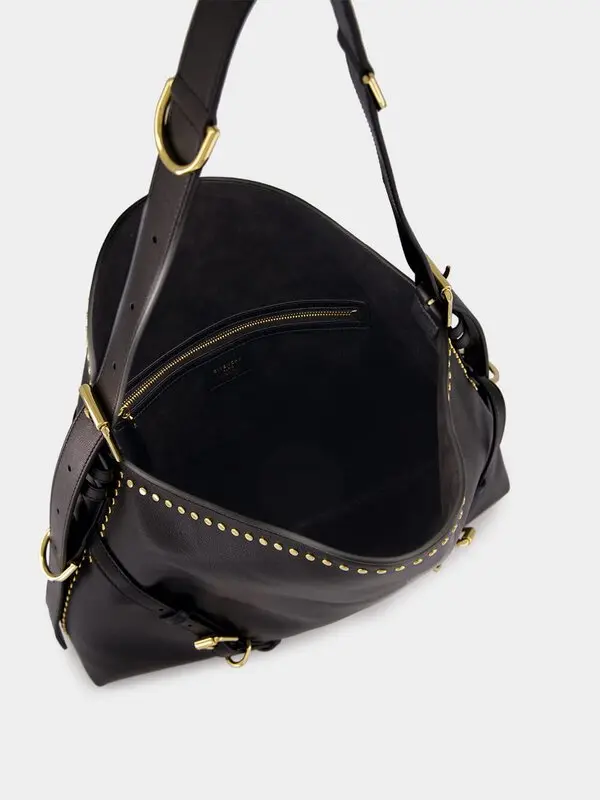 Givenchy Voyou Medium Shoulder Bag