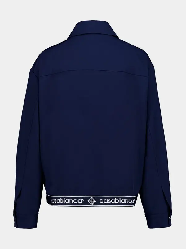 Casablanca Tailored Sports Jacket