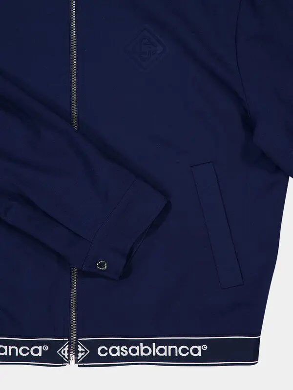 Casablanca Tailored Sports Jacket