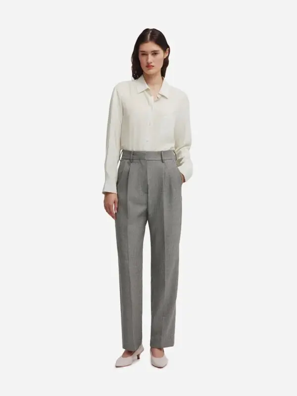 BLAZÉ MILANO Regal Fox Pants
