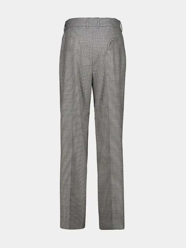 BLAZÉ MILANO Regal Fox Pants