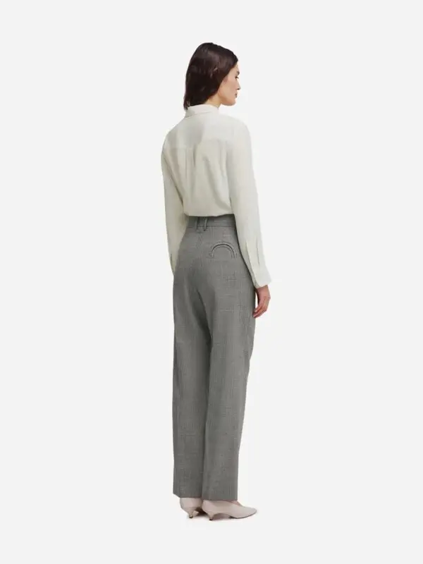 BLAZÉ MILANO Regal Fox Pants