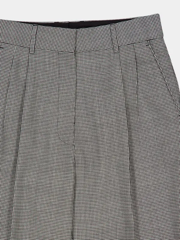 BLAZÉ MILANO Regal Fox Pants