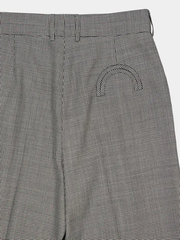 BLAZÉ MILANO Regal Fox Pants