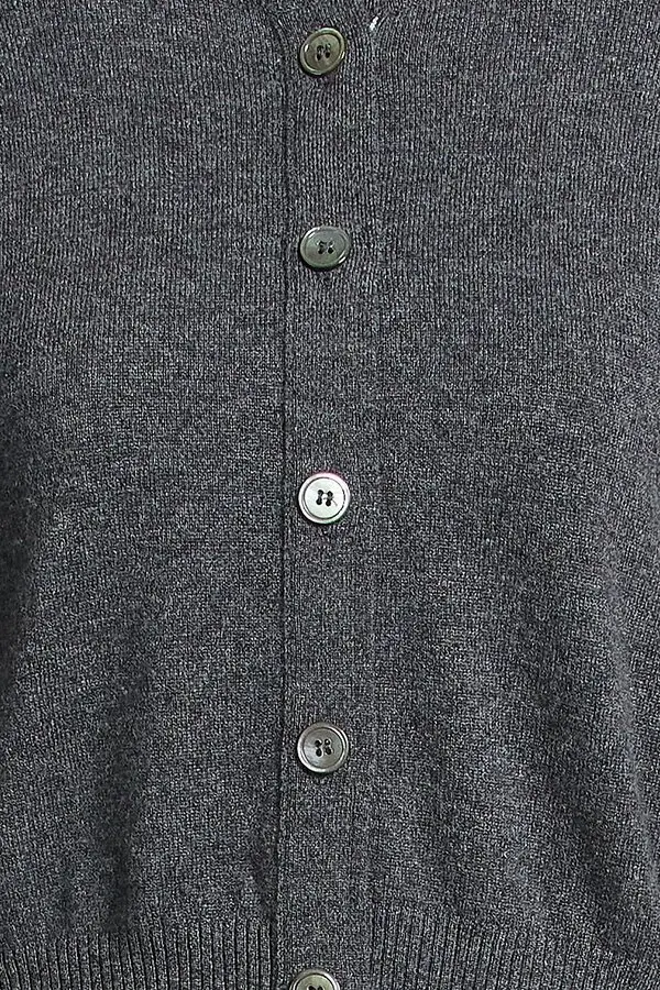 Thom Browne Cashmere Cardigan