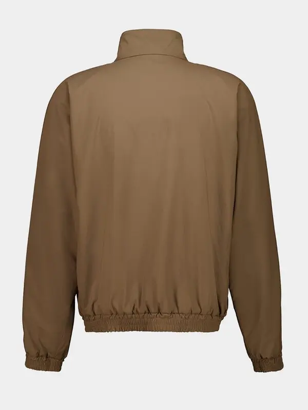 FERRAGAMO Reversible Blouson Jacket